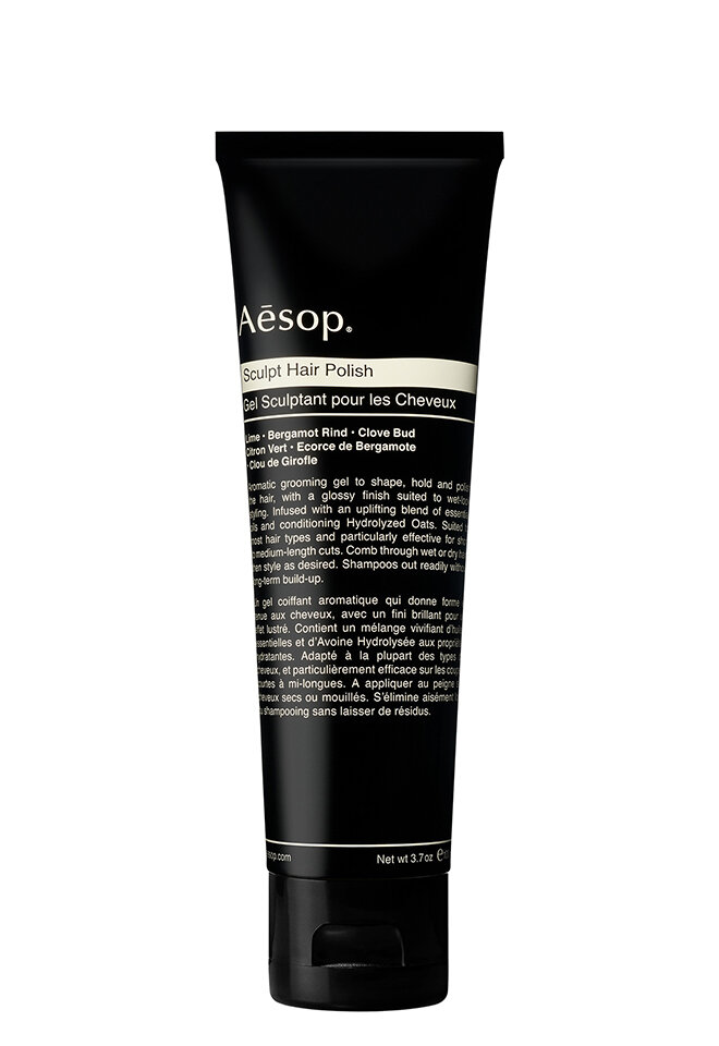 Гель для укладки волос Aesop Sculpt Hair Polish
