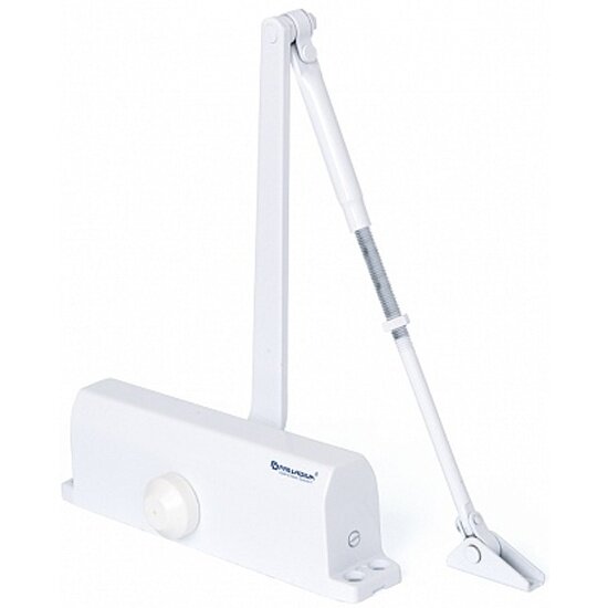 Доводчик Palladium Openclose System Palladium 1060 белый