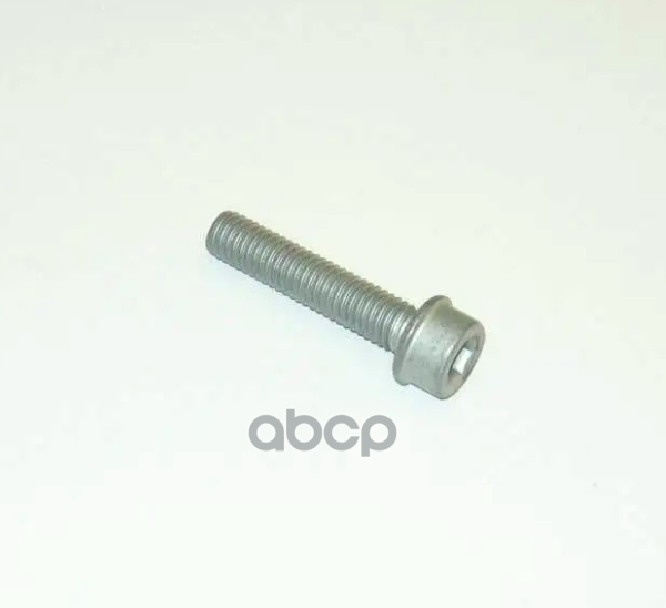 Болт крепления шкива коленвала! М8x37x1,25 Audi 100/80/A6, VW Passat B5 VAG арт. N90339605