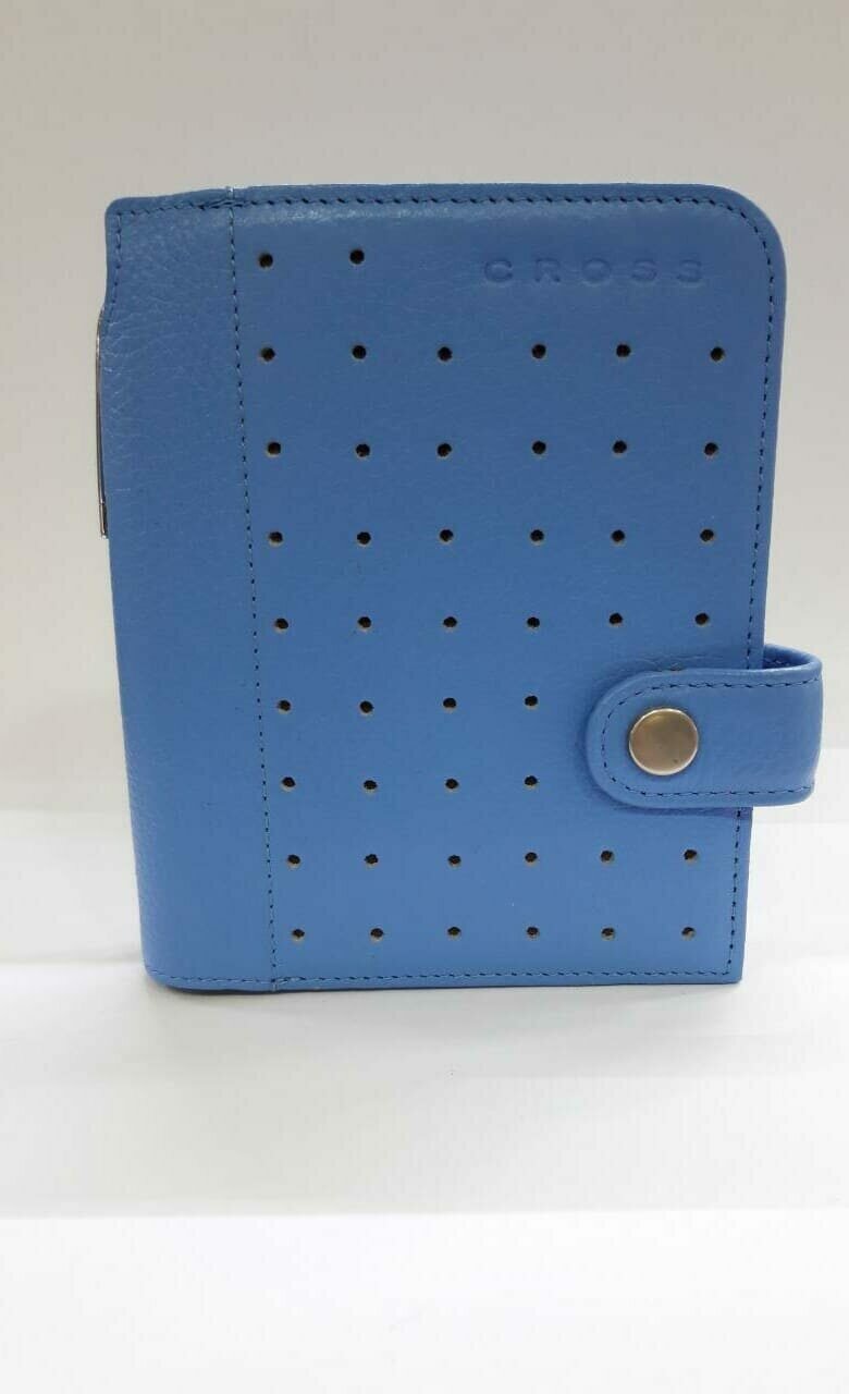 Органайзер, записная книжка Cross АС132-8 Mini с ручкой