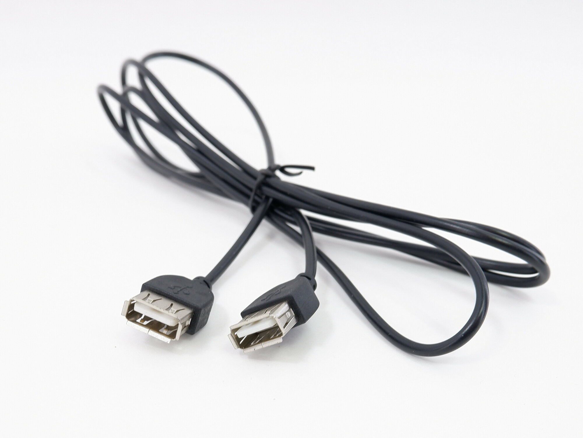Кабель - удлинитель USB 2.0 Af -USB 2.0 Af L-PRO 2209 1.5 метра