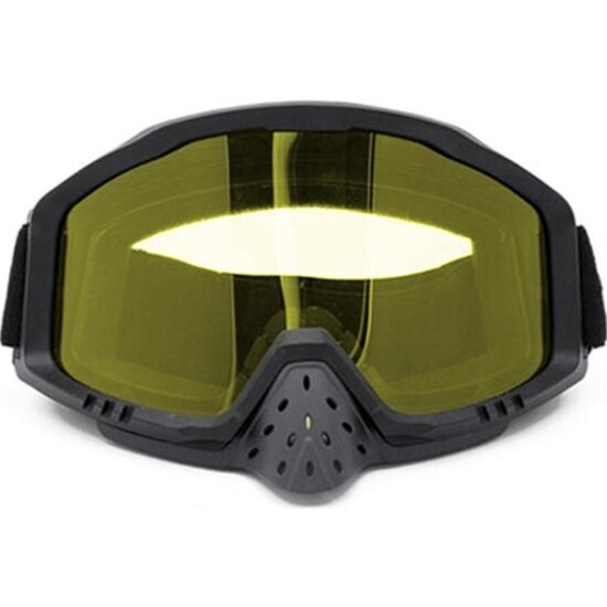 Маска снегоходная Helios HS-MT-018-Y