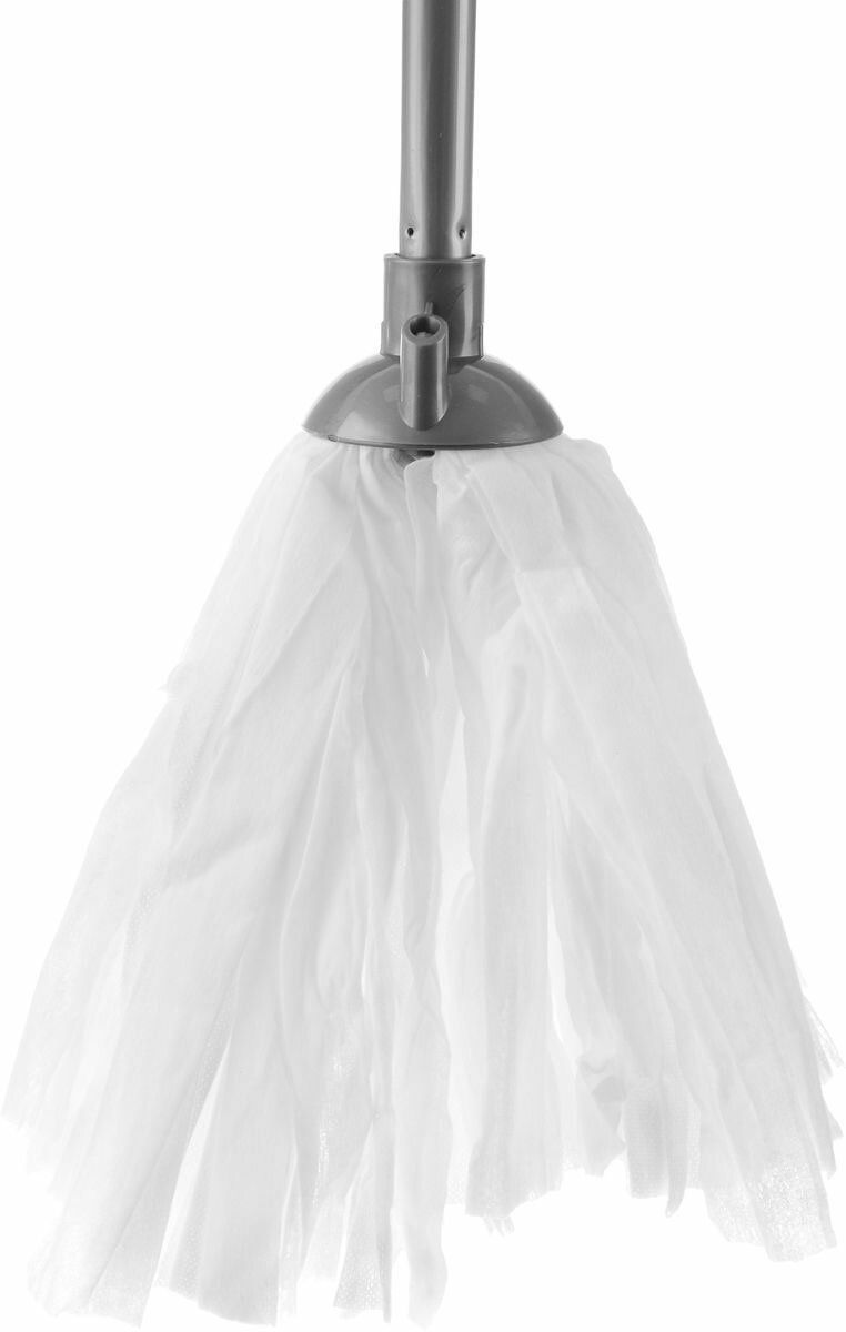 Швабра 57186 Home Queen Профи МОП