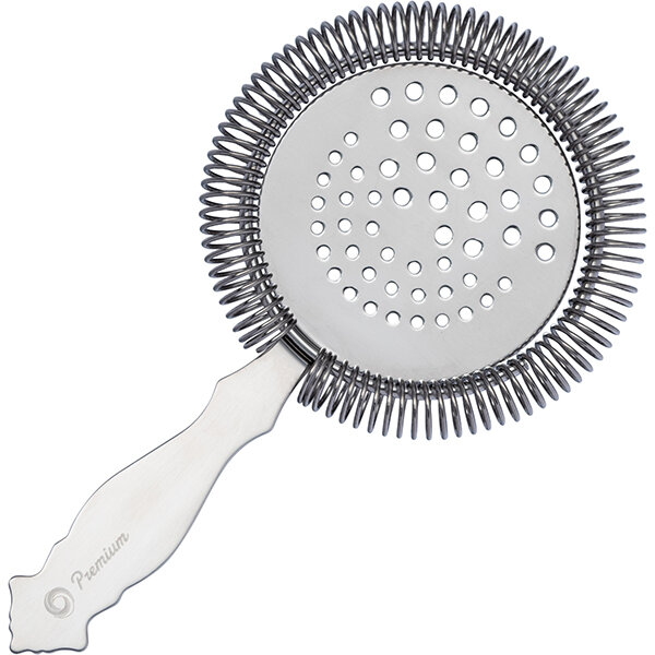 Стрейнер "Мотиво" L-18,3см d-10,3см