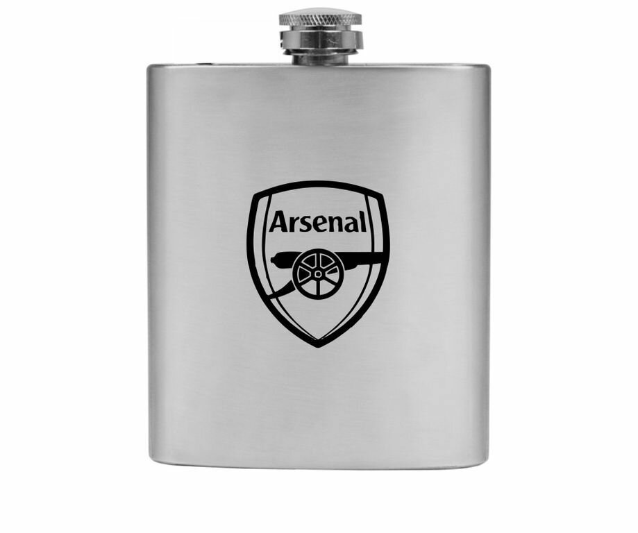 Фляжка Арсенал, Arsenal №14