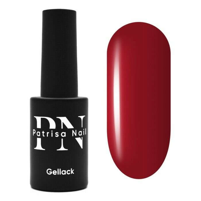 Гель-лак Patrisa nail One Step №7033, 8 мл