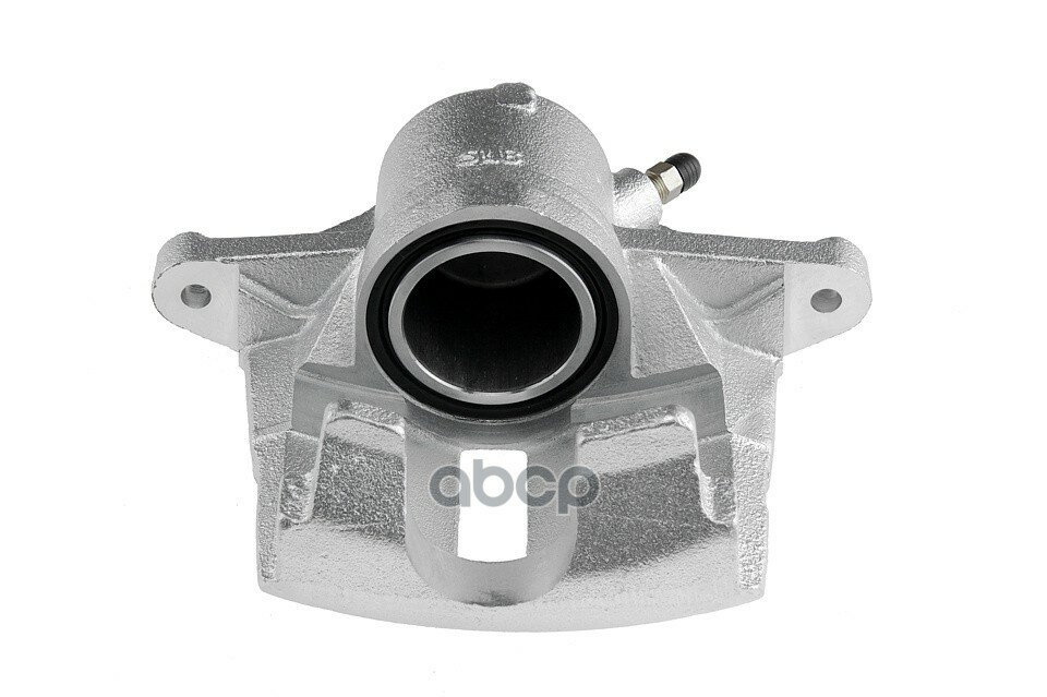 Суппорт тормозной передний правый FORD MONDEO III 00-, JAGUAR X-TYPE -09 /прав/ NTY арт. HZP-FR-003