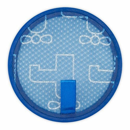 Набор фильтров StarWind SCH95HM, 4 шт.