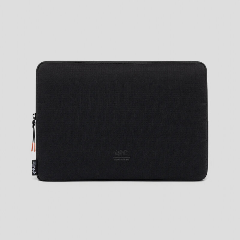 Чехол для ноутбука Lefrik Laptop Case 13" Black Ripstop