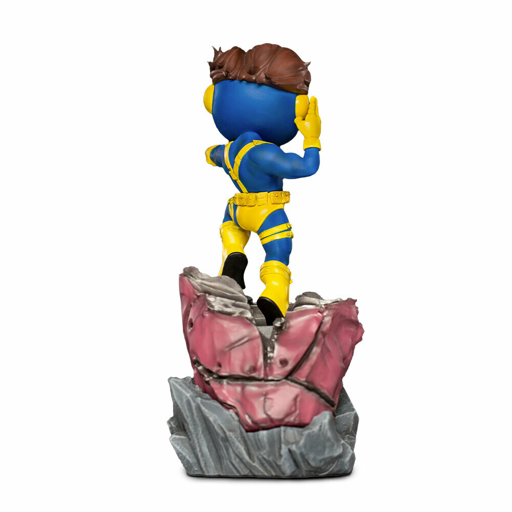 Фигурка Marvel X-Men Cyclops Minico — фото 1