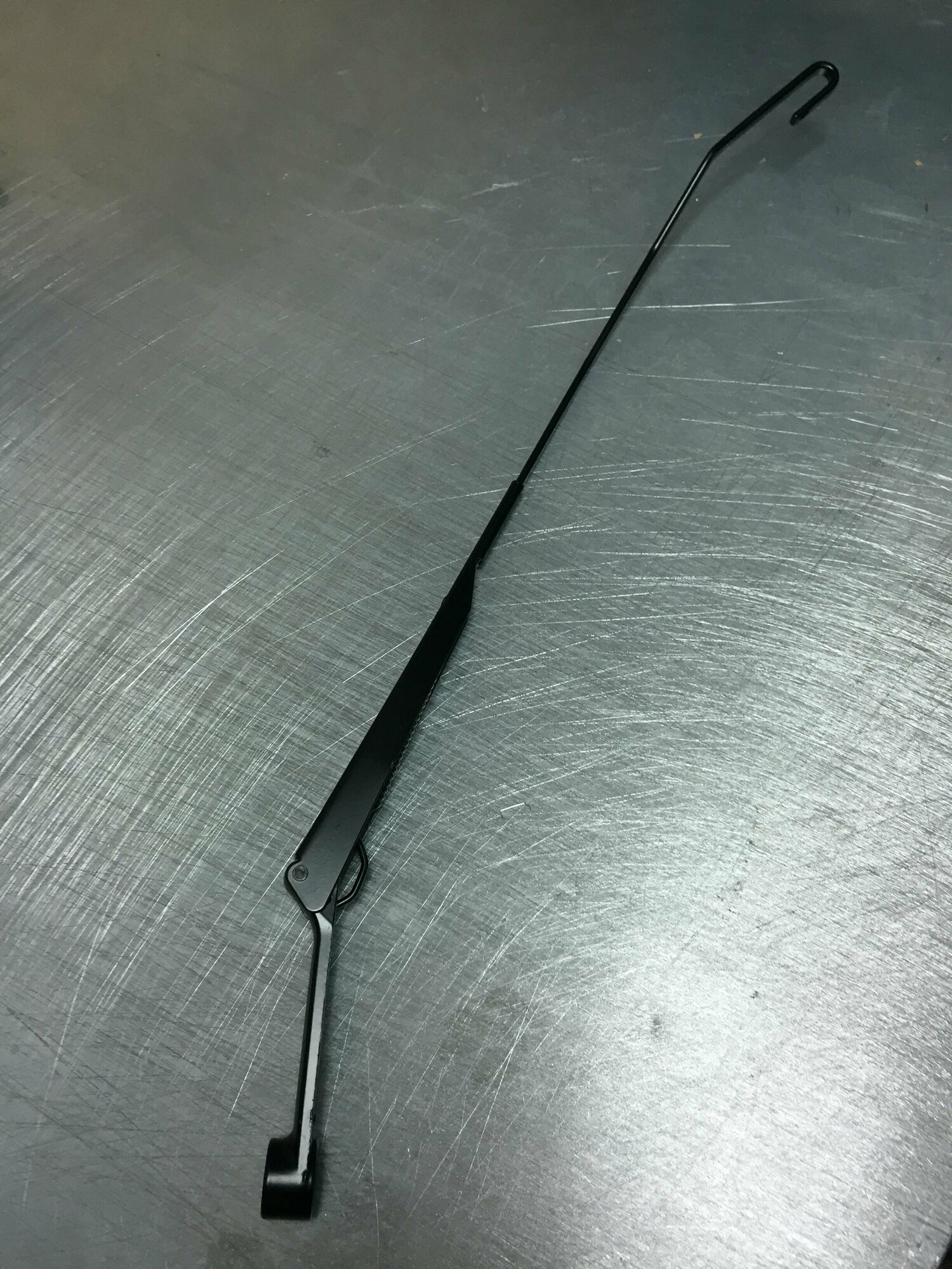 "Поводок стеклоочистителя ILSA LS0277 правый LADA Kalina Granta OEM 1117-5205066