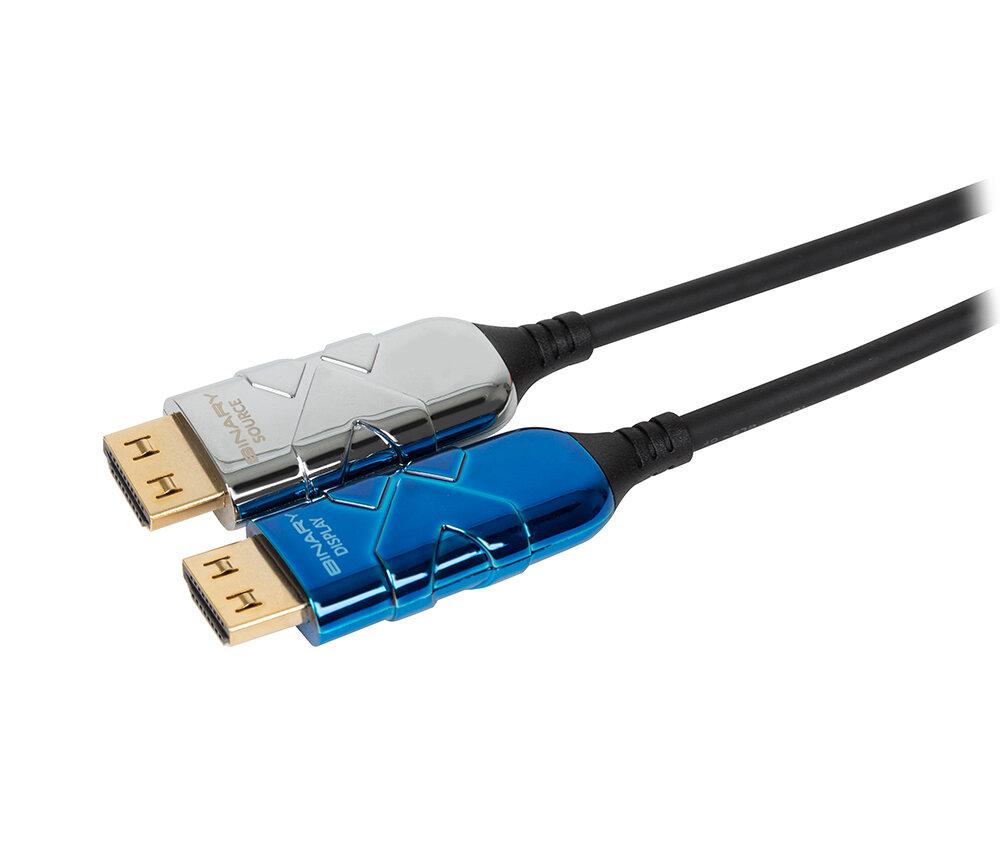 HDMI кабель Binary HDMI BX Active 8K Ultra HD High-Speed 5.0м