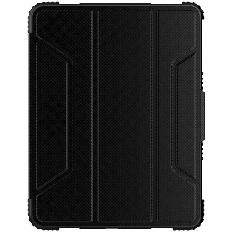 Чехол-бампер MyPads для iPad Air 4 (2020) 10.9 / Air 5 (2022) 10.9 (MM9 / MME) черный