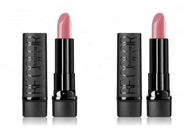 Belor Design Губная помада, Smart Girl, BE Color тон 105, 2 шт