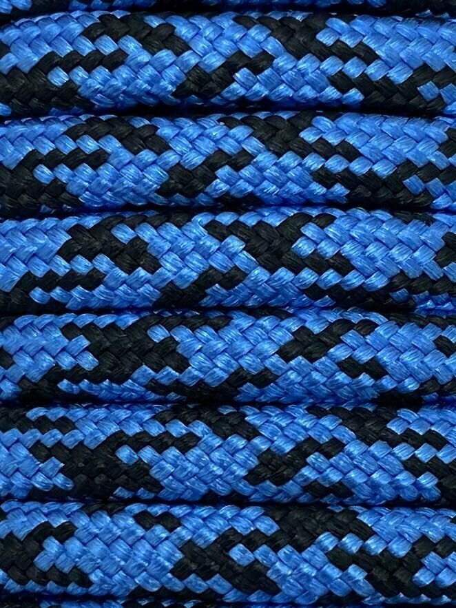 Паракорд 550 4 мм tuloop Небесный осколок - 5 м
