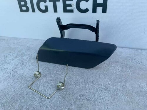 Крышка омывателя фары левая Mercedes Benz GL-Class X166 A1668600008 ...