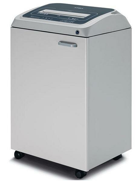 Уничтожитель бумаг Kobra 270 TS HS (8) E/S