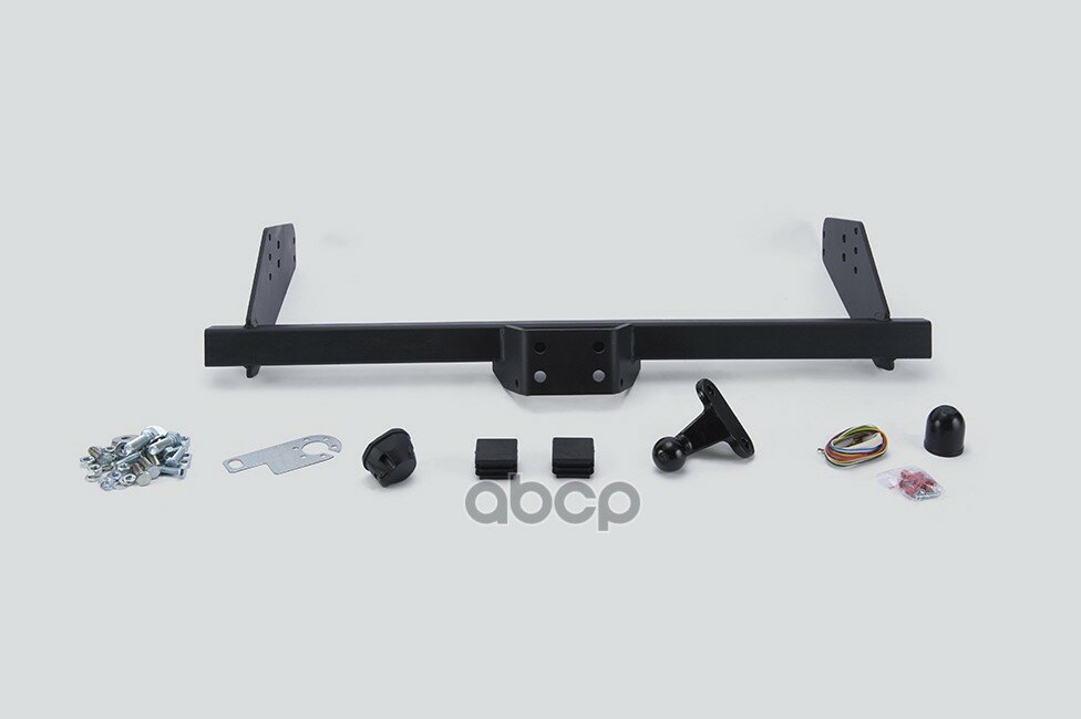 Фаркоп УАЗ профи (2000 КГ) UAZ арт. 2363-02-4723046-00