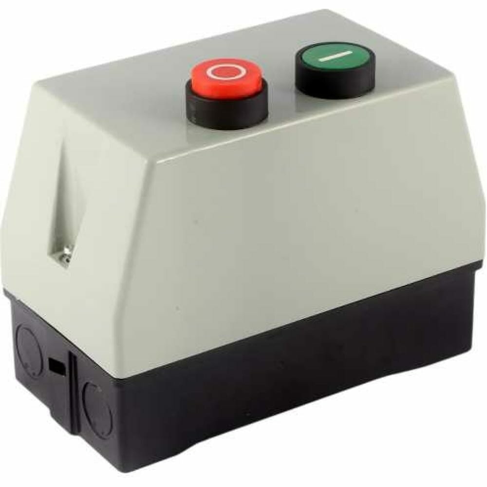 Пускатель ВТМ ПМ 12-010240-10А-36АС-(1з)-РТЛ1007-2(1,6-2,5А)-УХЛ3-А 0044825