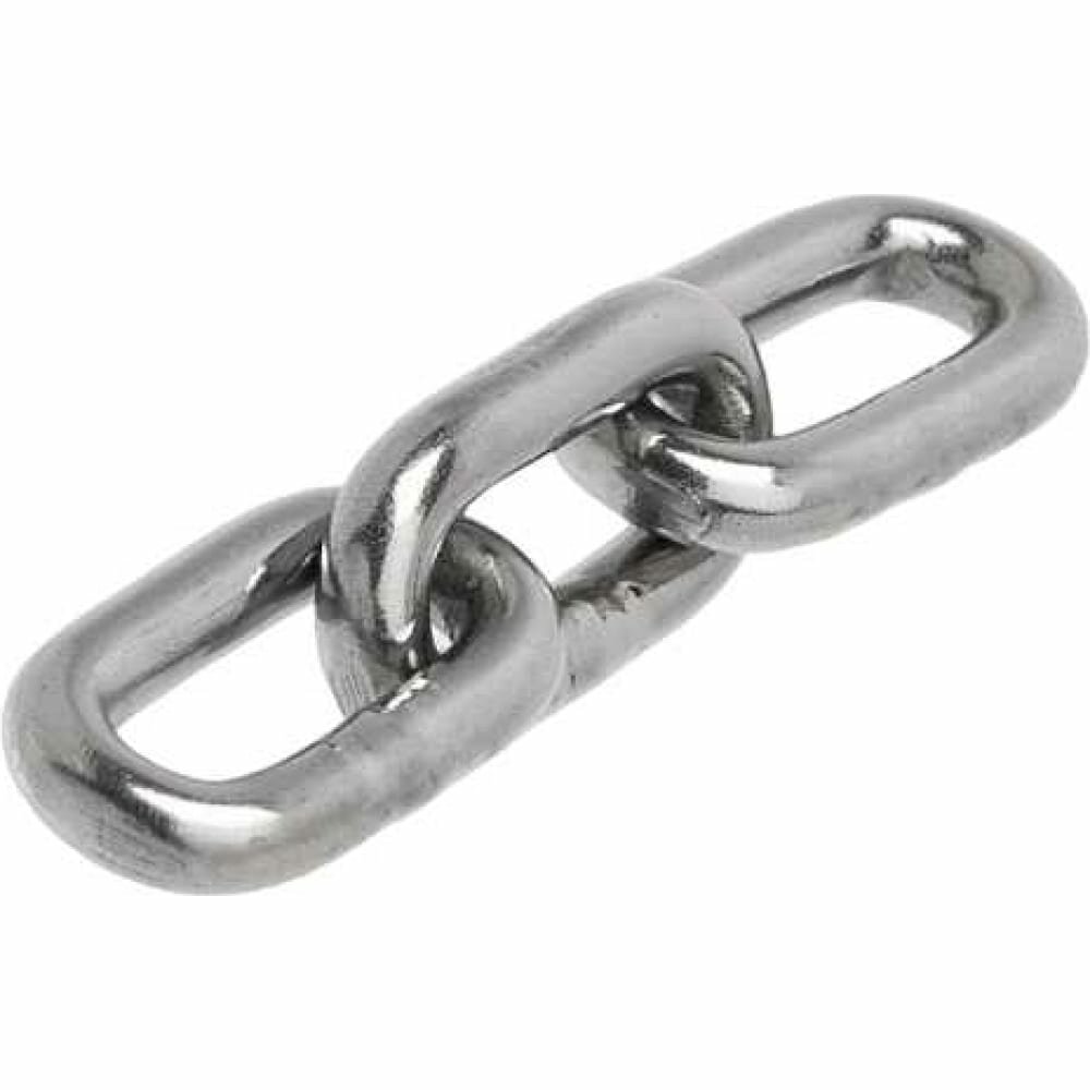 Цепь KREPFIELD 766А2ЦЕПЬ8ММ-10