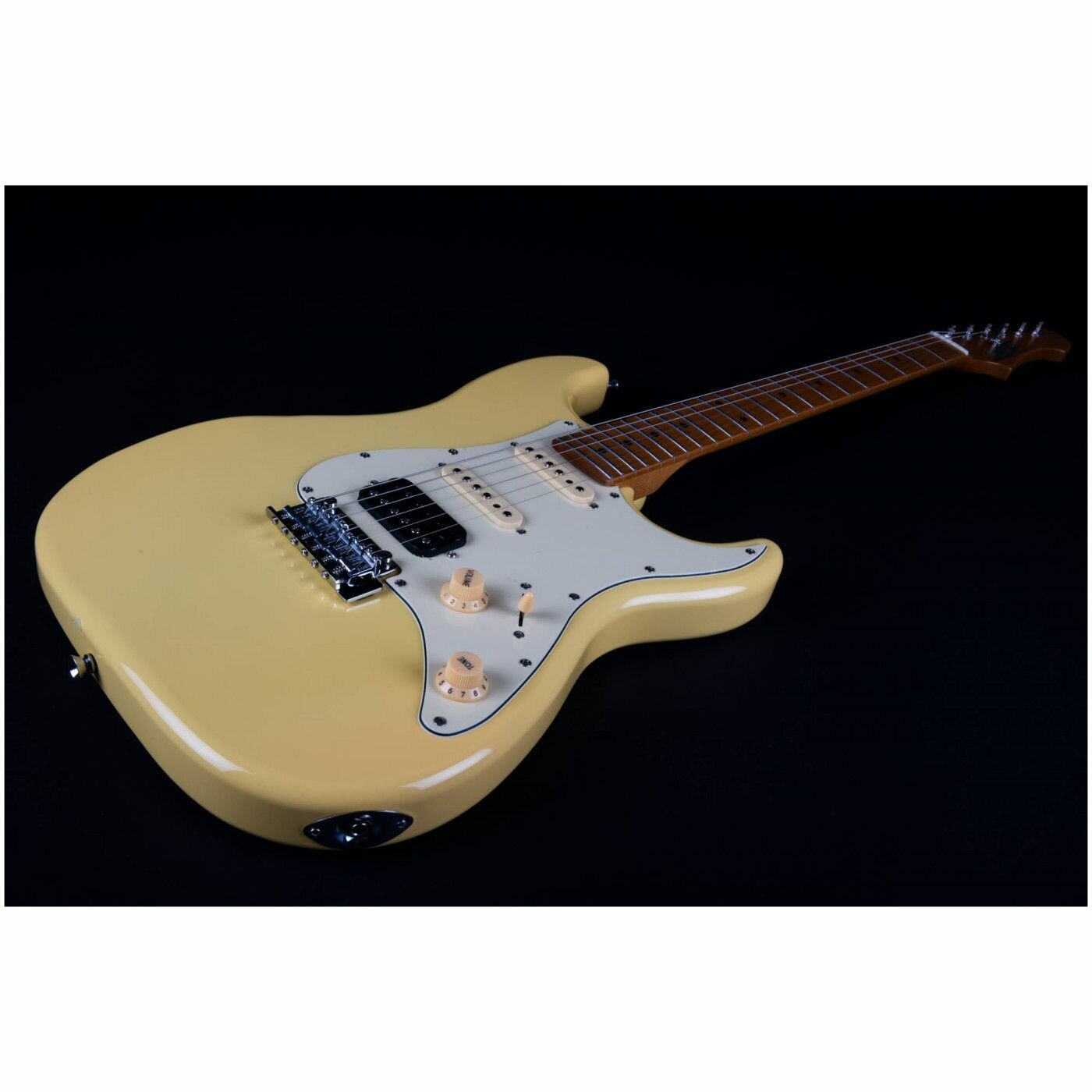 JET JS-400 - электрогитара, Stratocaster — фото 1