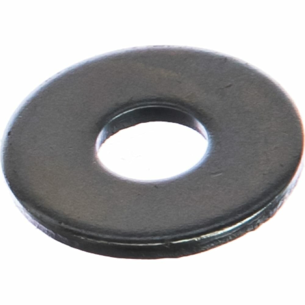 Увеличенная кузовная шайба DINFIX А2 нерж, М8, DIN 9021 (2 шт.)