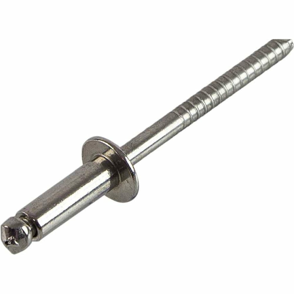 Заклепка вытяжная KREPFIELD 9052ЗАКЛЕПКА5Х20А2-100