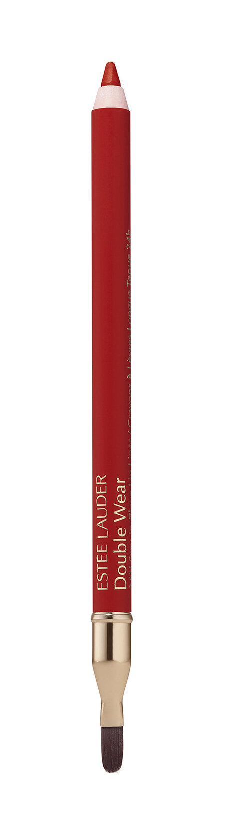 ESTEE LAUDER Double Wear 24H Stay-In-Place Lip Liner Карандаш для губ устойчивый, 1,2г, 557 Fragile Ego