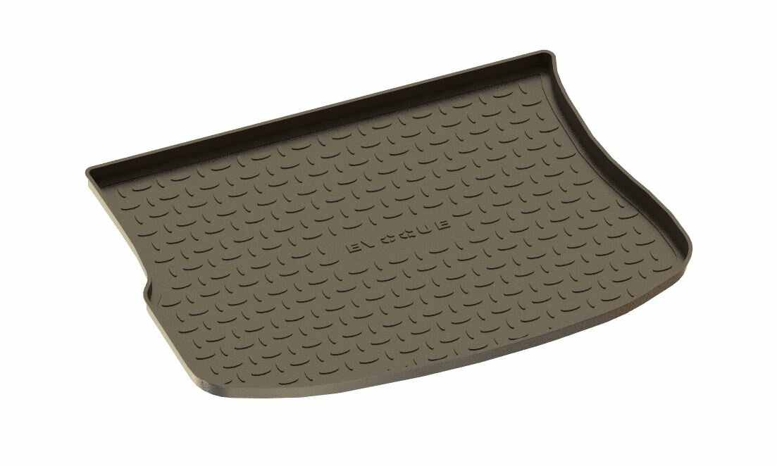 Коврики в багажник для Land Rover Range Rover Evoque 2011-2018