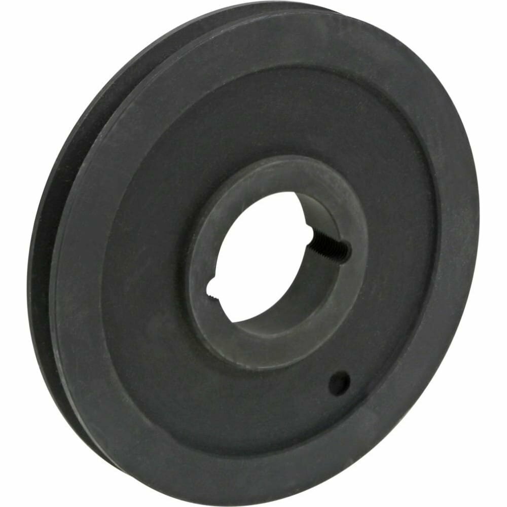 Шкив клиновой ISKRA SPZ 50-01 TB (PHP 1SPZ50TB)