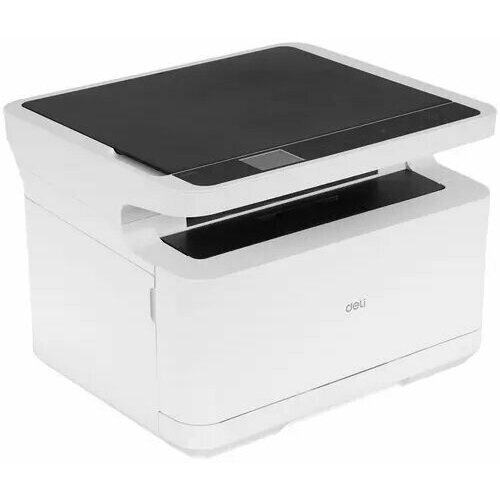 Купить МФУ Deli (M2000DW) - цена: 21080 ₽, характеристики, описание ...