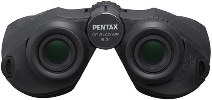 Бинокль Pentax SP 8x40 WP — фото 1