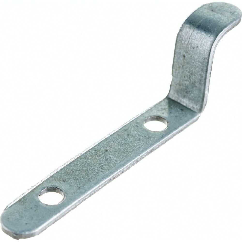 Стальной кронштейн Метизик 16 мм, крепление для мс-лапки 6230.00