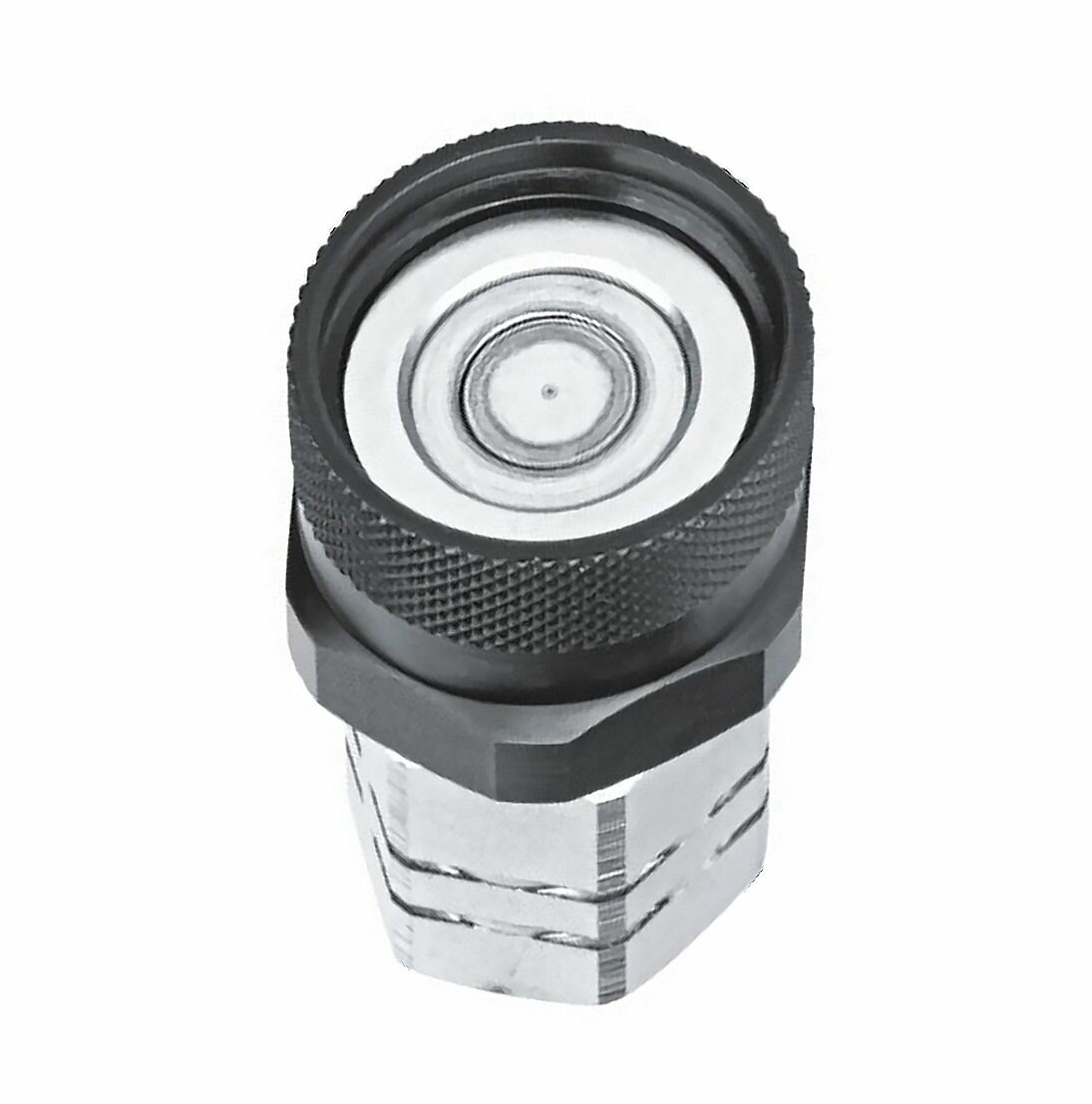 3/4in, БРС серия E (VEP) резьбовая, розетка, оцинк. сталь TL6EF TITAN LOCK