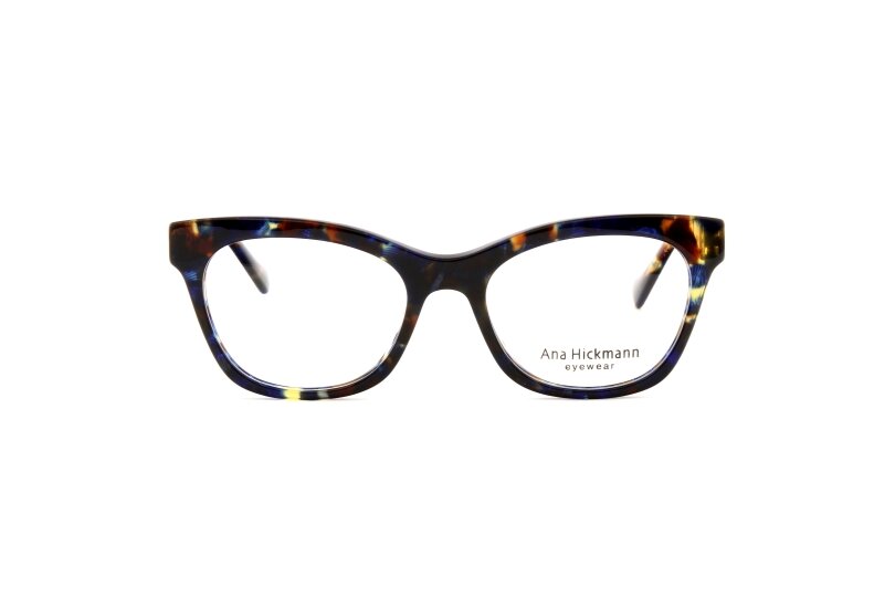 Очки для зрения ANA HICKMANN 6478 G21