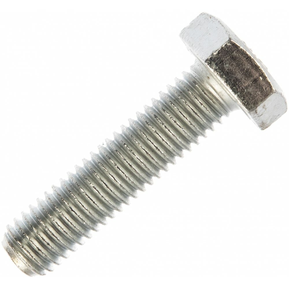 Болт Tech-Krep 10х40 DIN933 (15 кг)