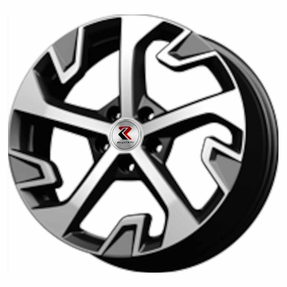 Колесный диск RЕPLIKEY RAV4 (R262) 18x7.5" PCD5x114.3 ET45 D60.1