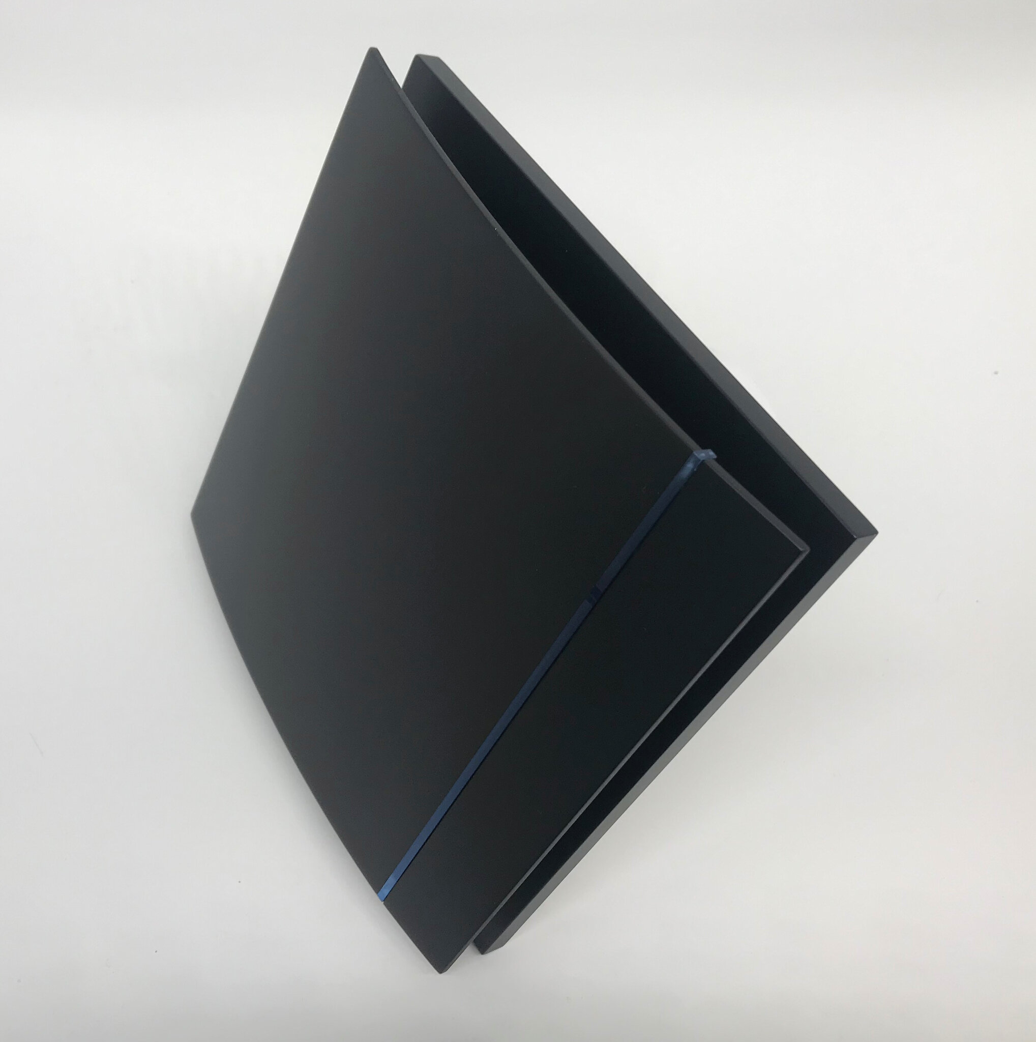 Вентилятор Soler & Palau Silent Design 200 CZ Matt Black