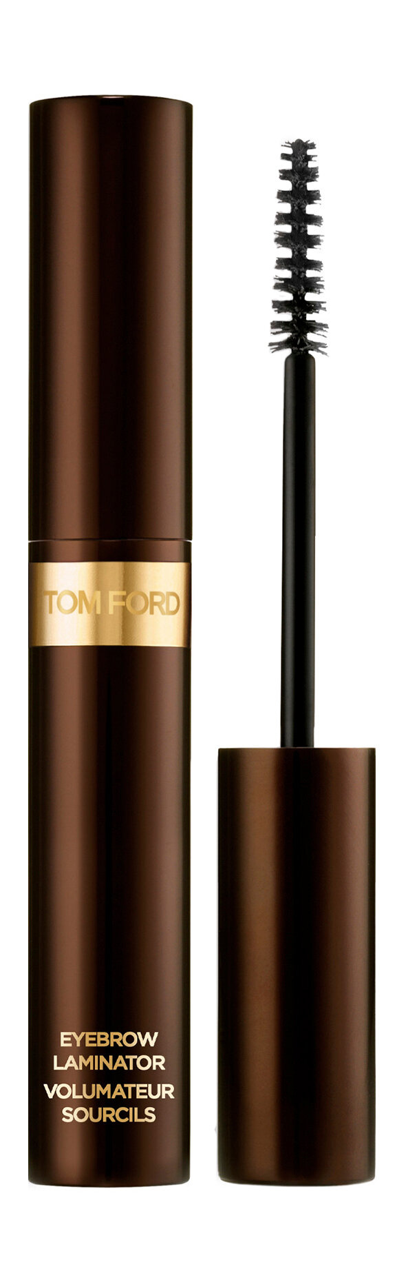 TOM FORD Eyebrow Laminator Гель для бровей с эффектом ламинирования, 8 мл, Clear