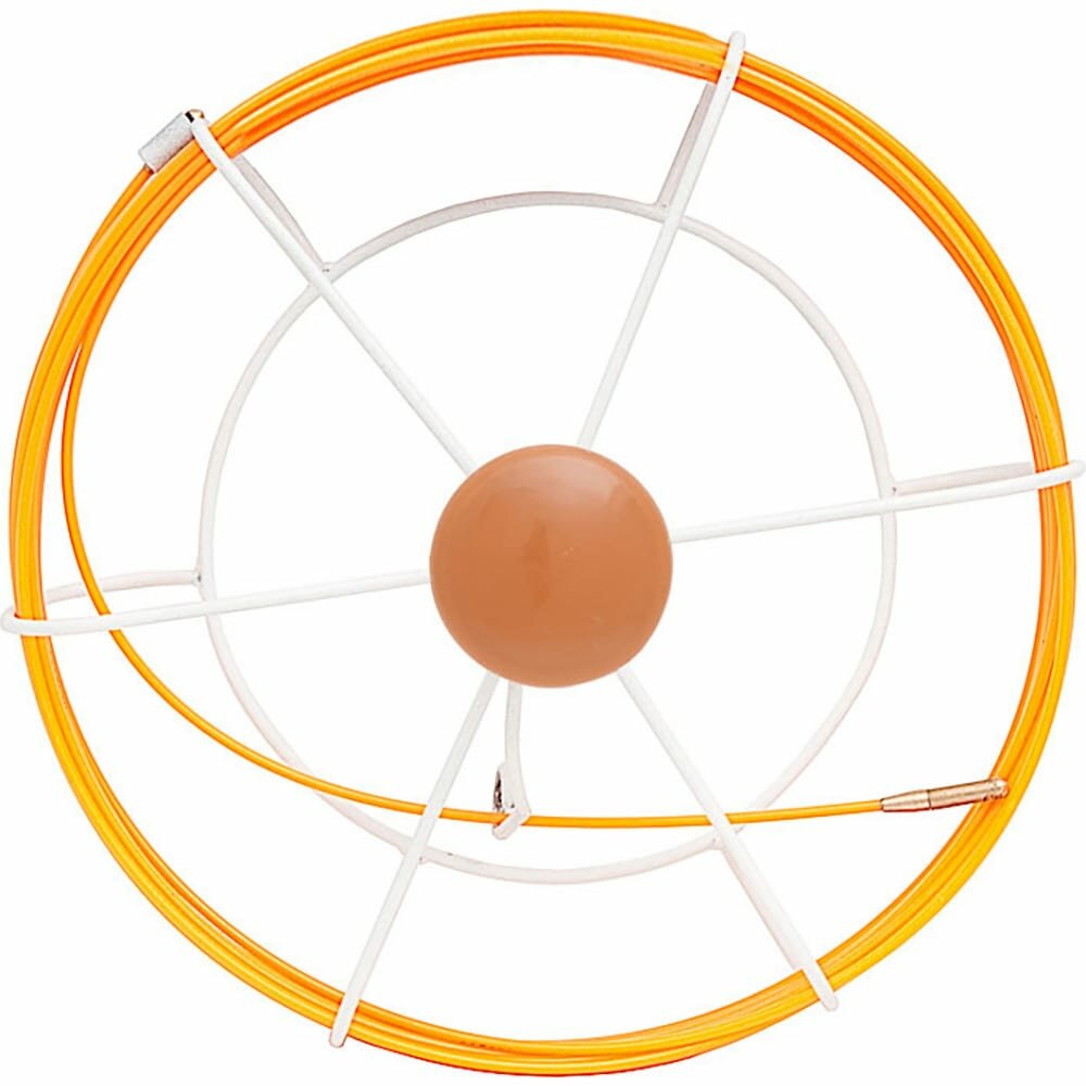 Мини УЗК поликом 15 м, 3.5 мм в кассете 4687202399529