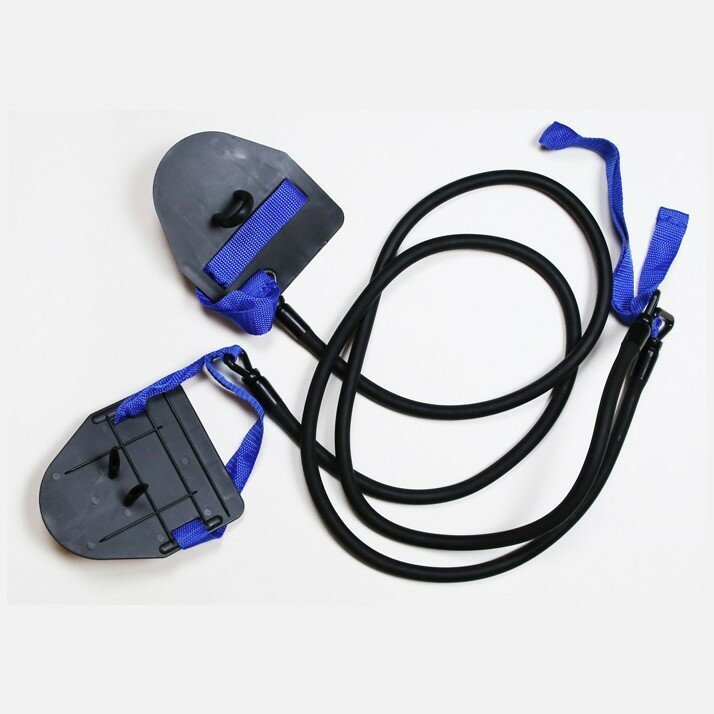 Эспандер гребной для пловцов HYDROTONUS Гидротонус I Распродажа (L сильное сопр)