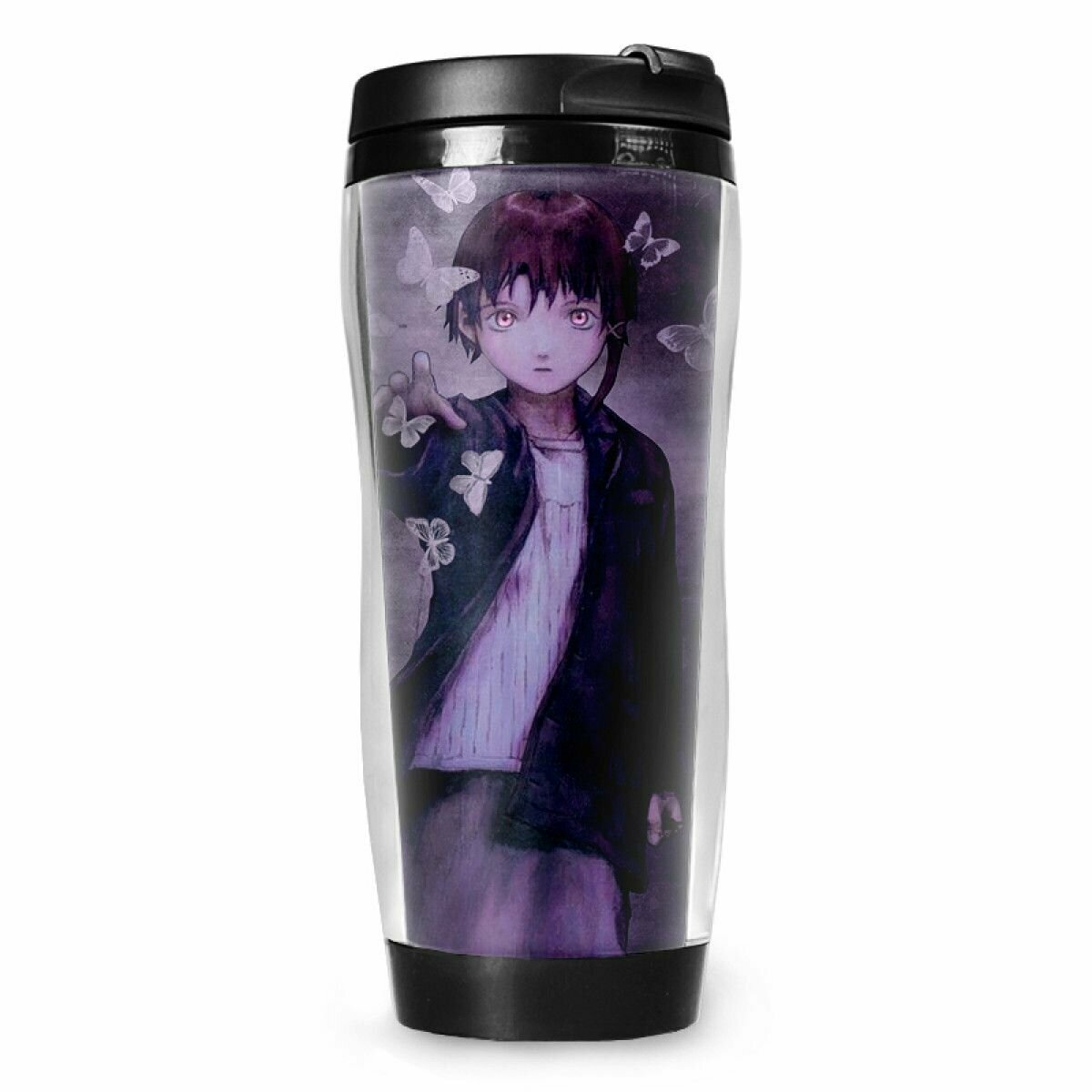 Термокружка Эксперименты Лэйн