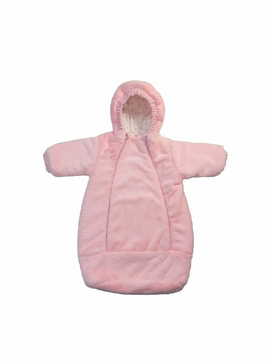 Конверт для новорожденного