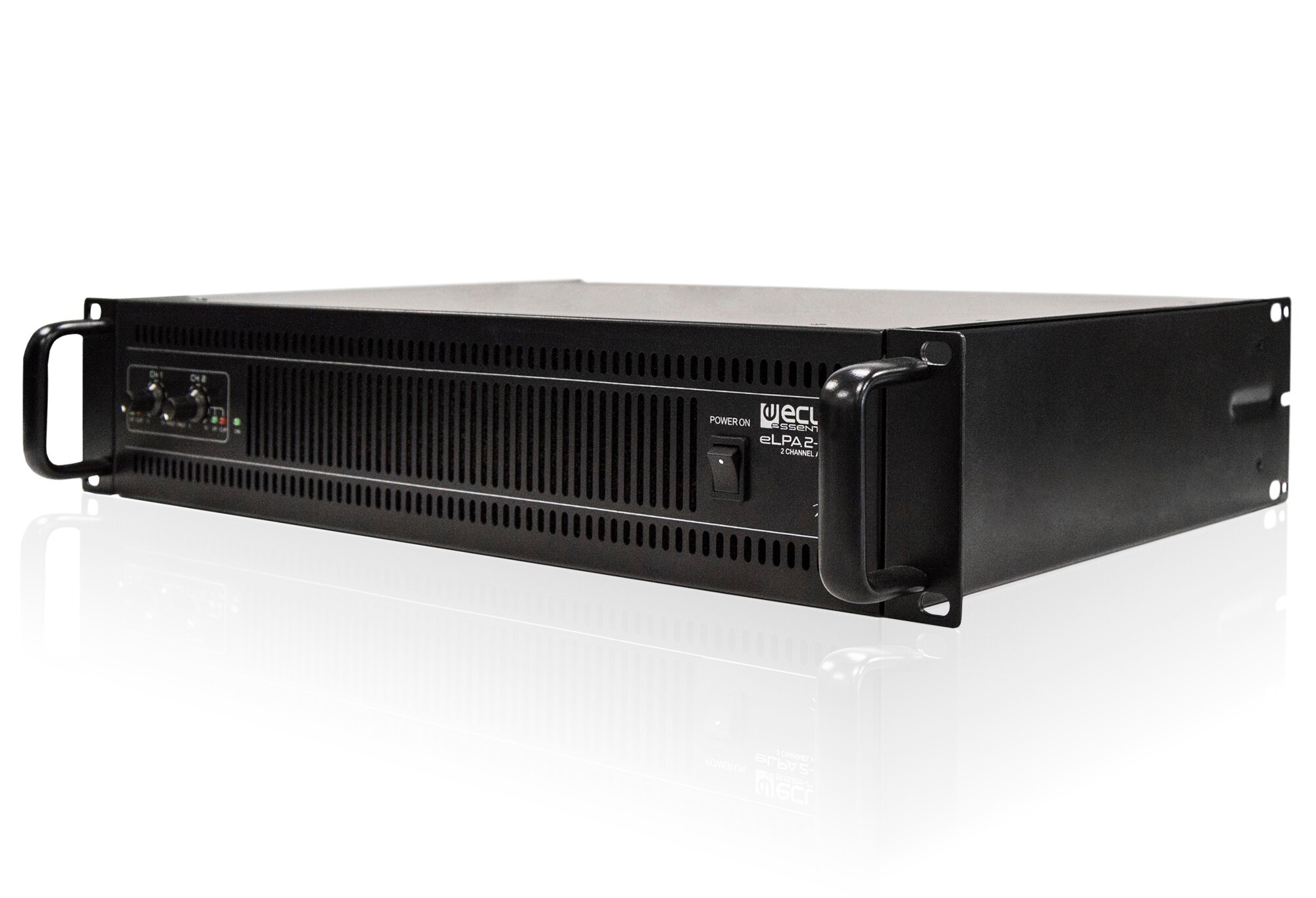 Усилитель Ecler eLPA2-650 — фото 1