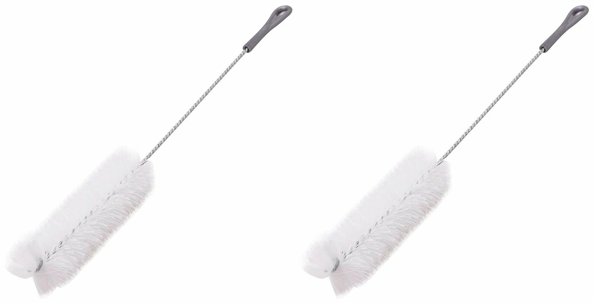 Plastic Republic Ерш бутылочный Практик, 30 см, 2 шт