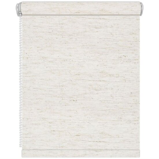 Рулонная штора Arco Doro DDA LINE Termo Blackout бежевый 62х170