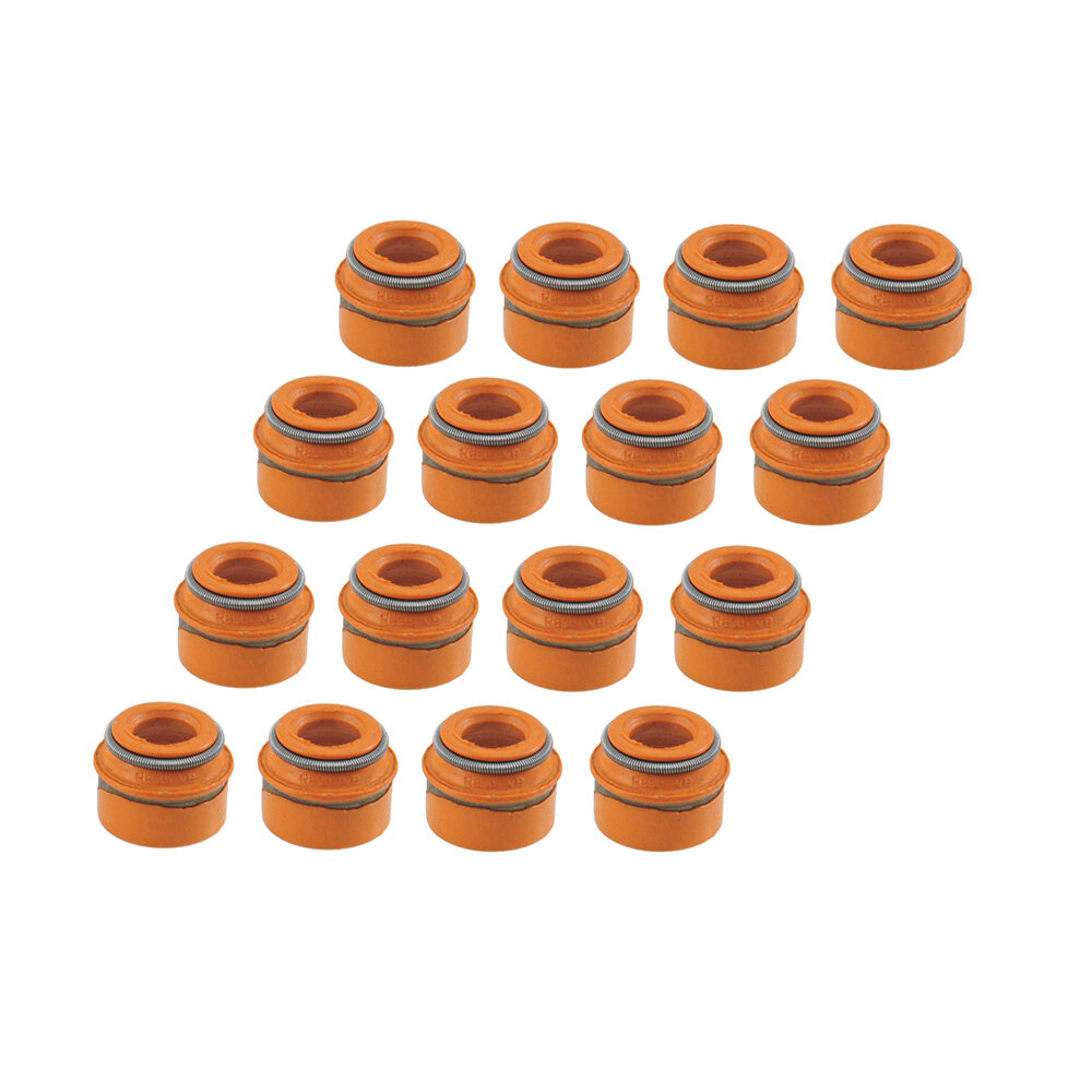 Колпачки маслосъемные FEDERAL RESERVE 2112 16 шт 2112-1007026-03