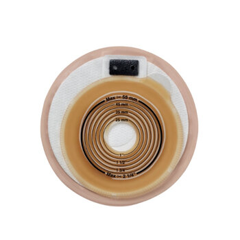 Coloplast Alterna Мини Кап, непрозрачный, 20-55мм, 30 шт.