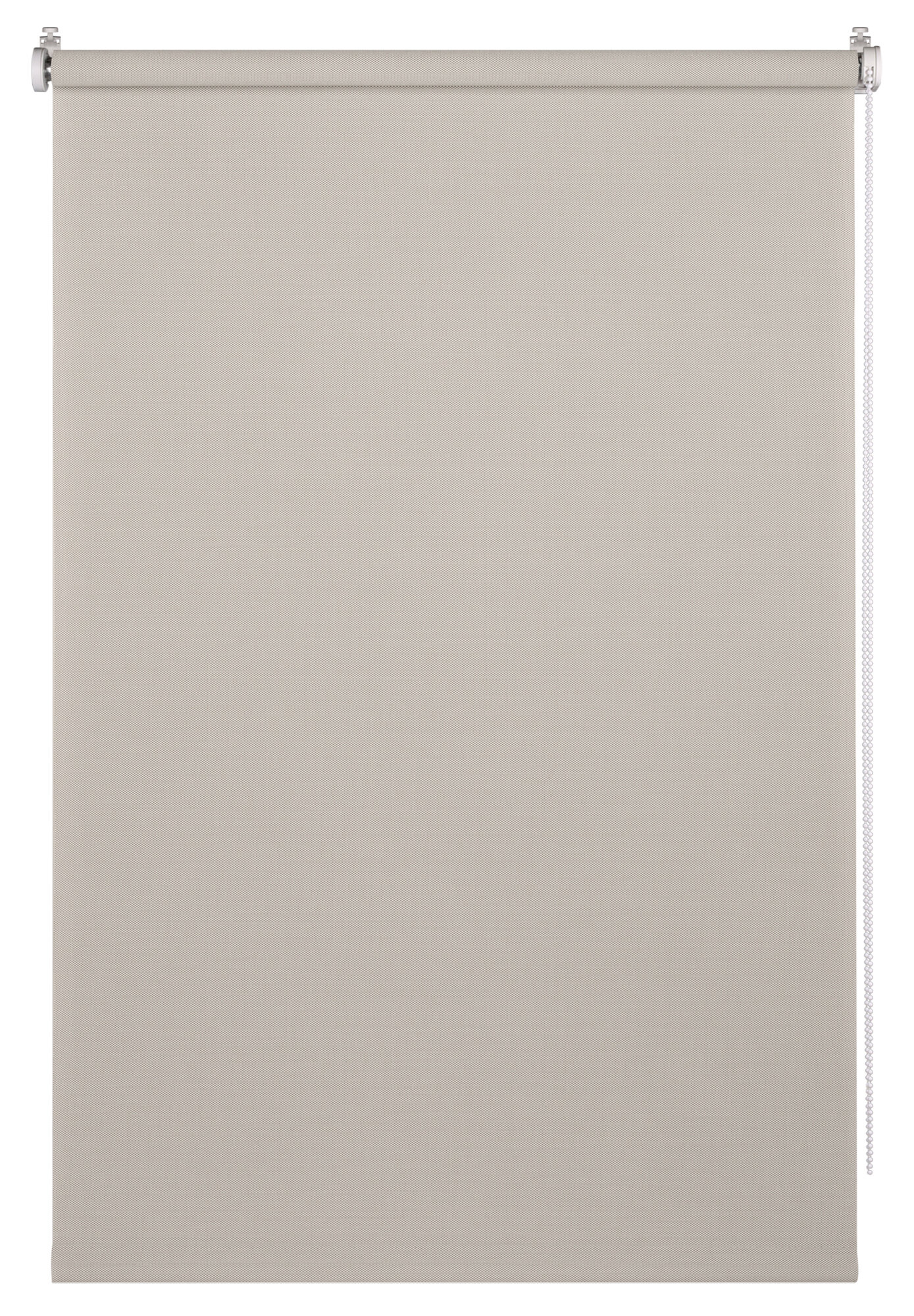 Штора рулонная Inspire Screen 60х190 см цвет серый