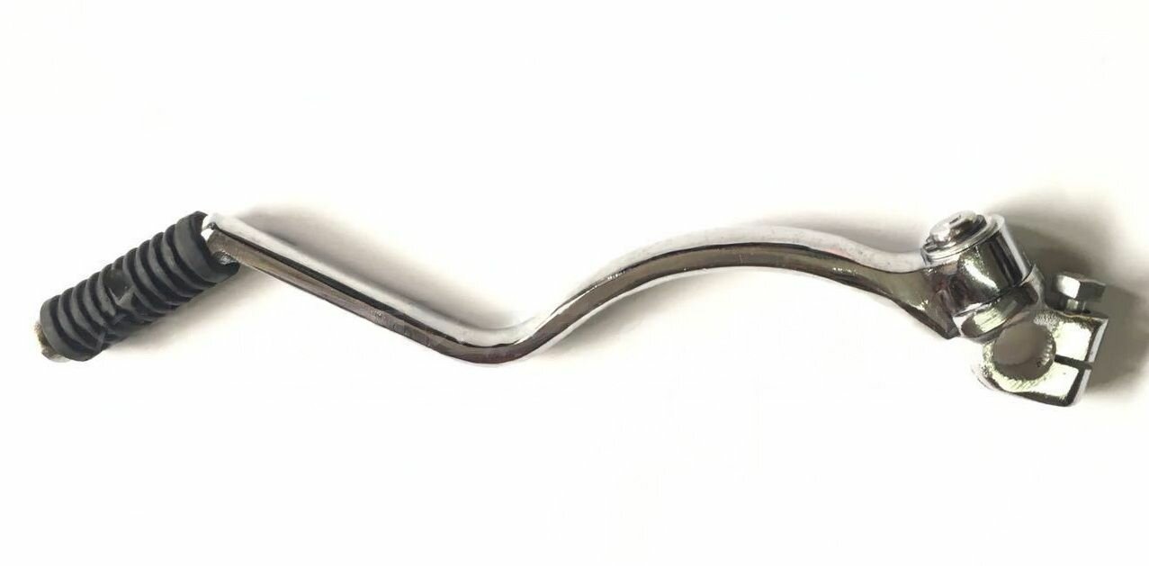 Кикстартер СВ/CG150-250 #2 ML